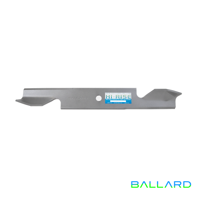 large mower blades