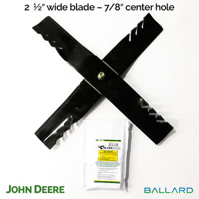 Find amazing products in X-Blade Adapters' today | Ballard