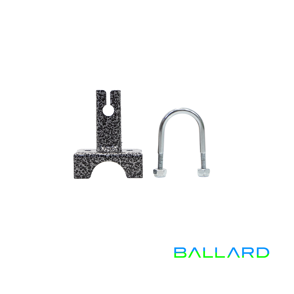 Cable Support Kit: Hex-Factor Chute Blocker
