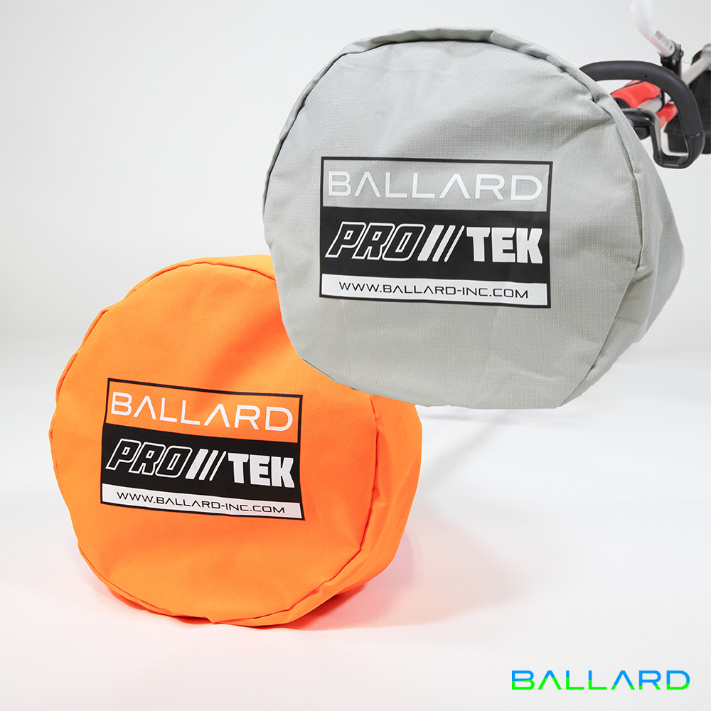 Trimmer Racks - Anything New Out There? | Page 5 | Lawn Care Forum