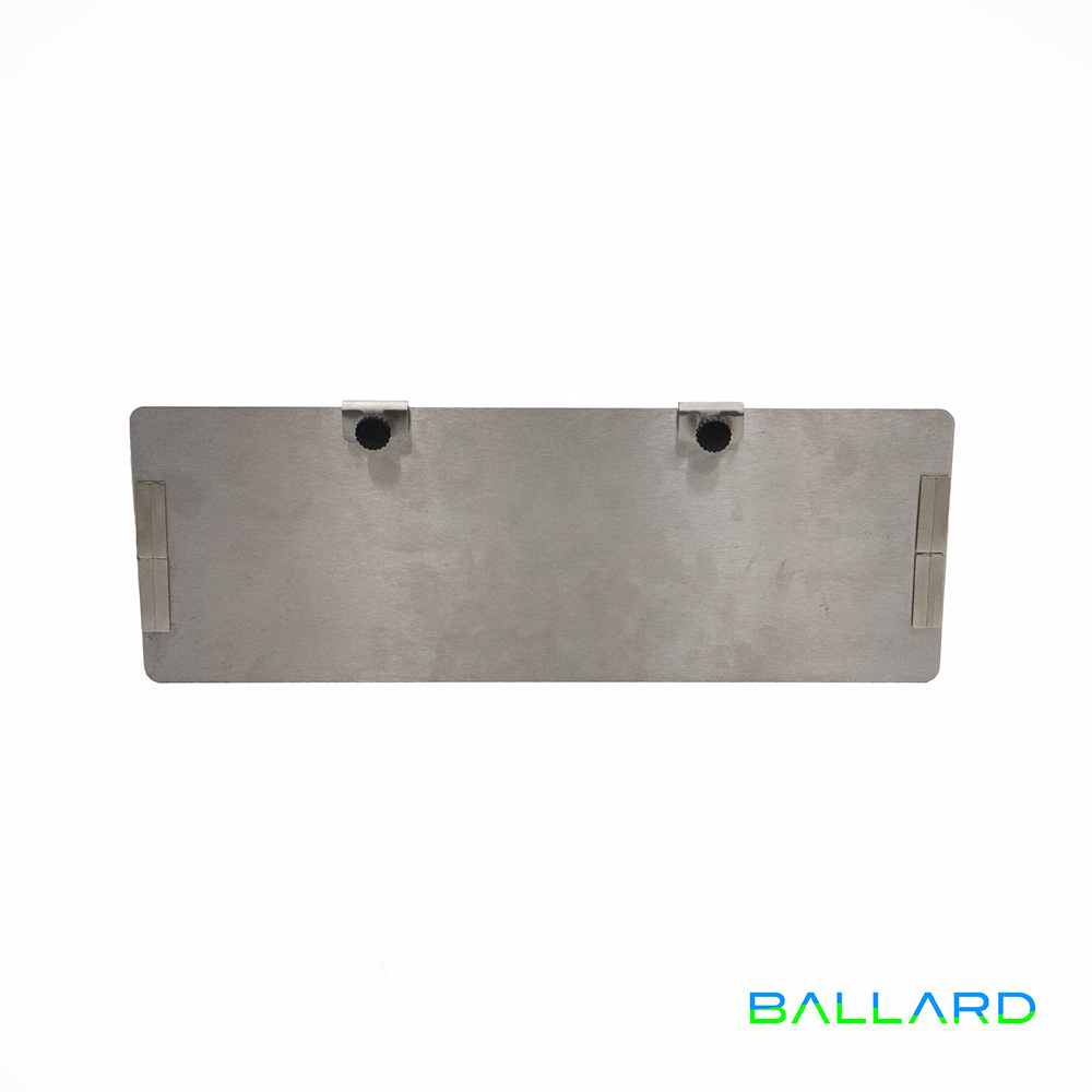 Go Guard Blocking Plate MB-JW Bracket