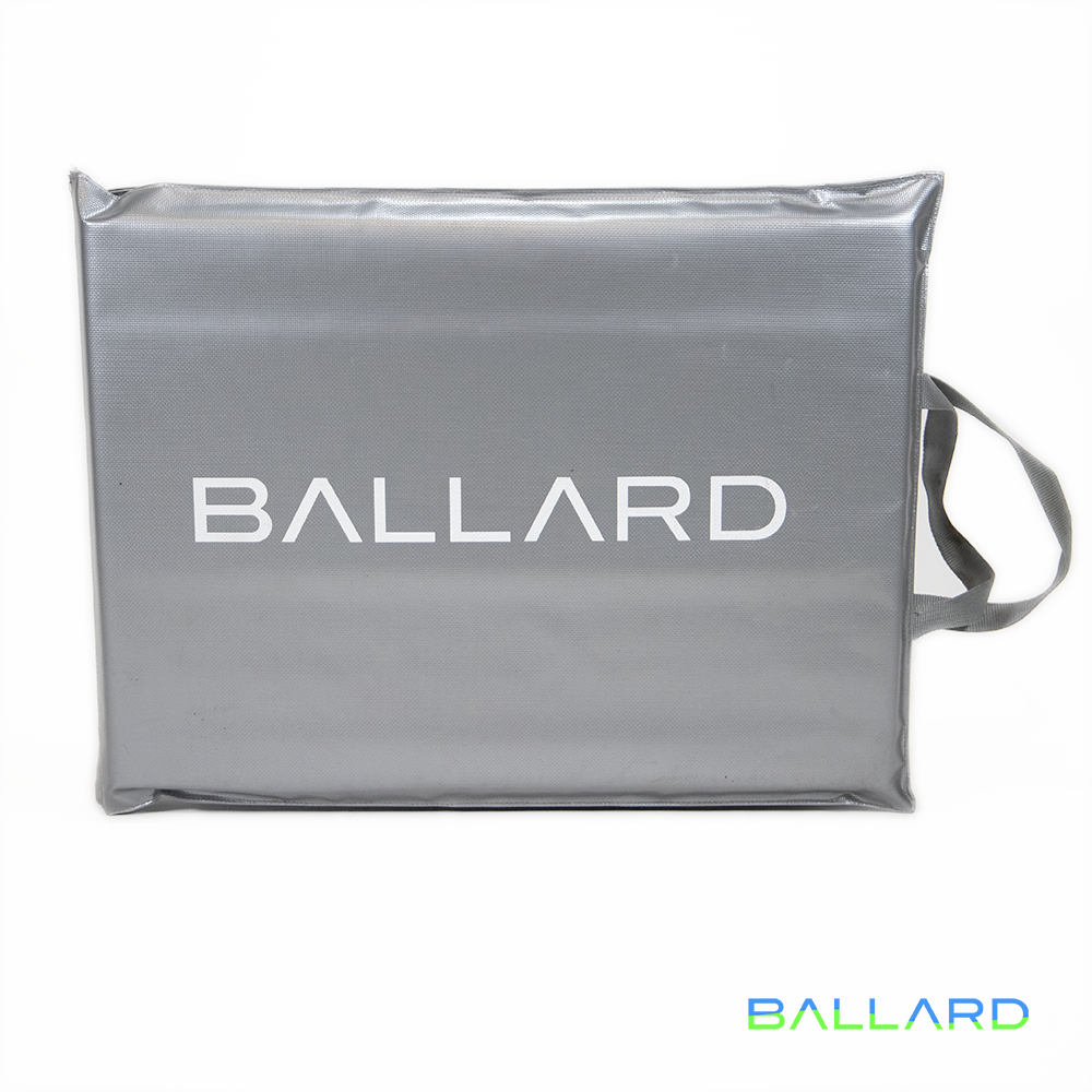 Pro/Tek Folding Cushioned Work Mat | Padded Work Mat