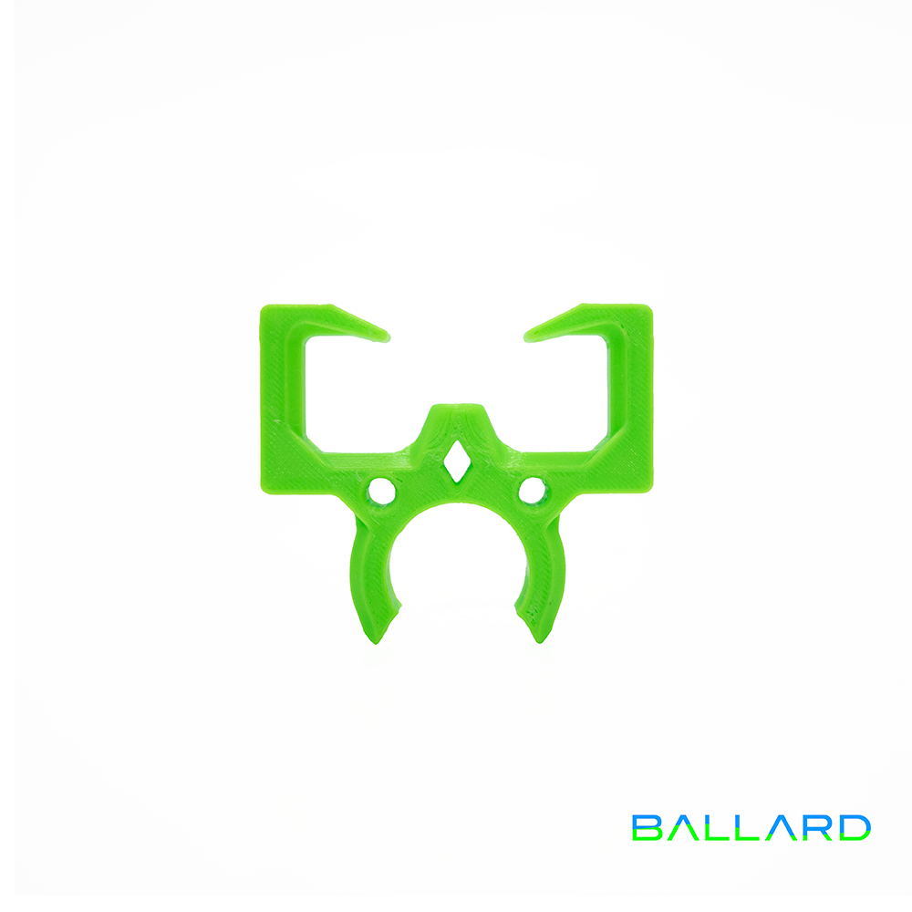 CLIPZ - Trimmer Line Holder