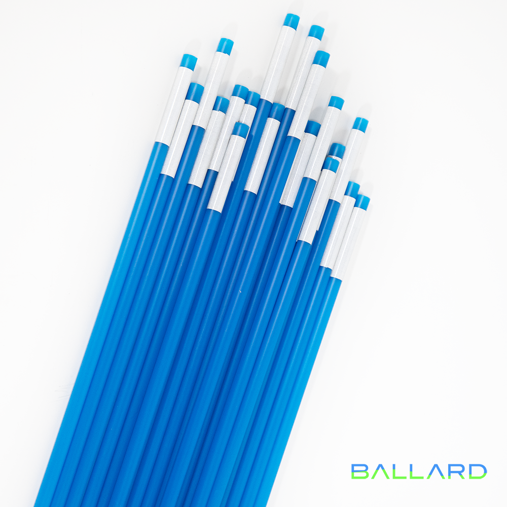 Snow Stakes | Advanced Polymer Plow Marking Stakes