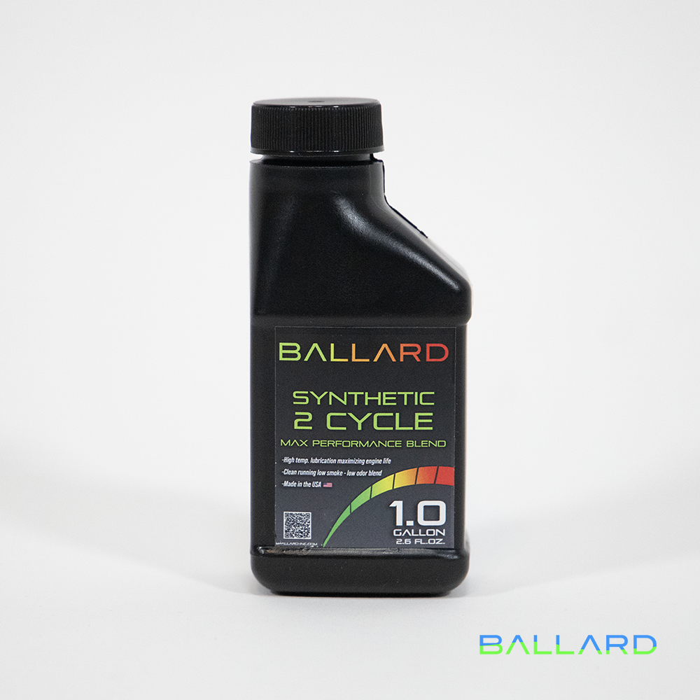 Max Performance Synthetic 2-Cycle Oil