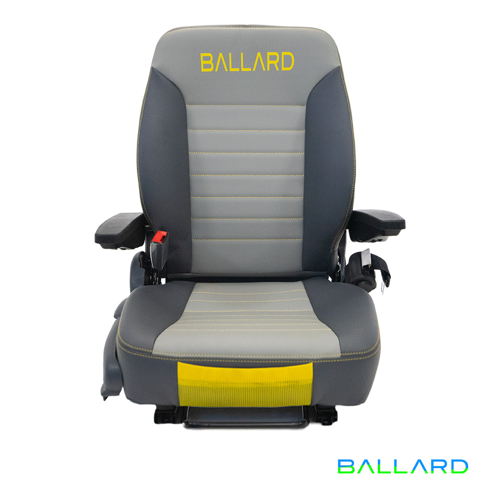 Comfort King Seat