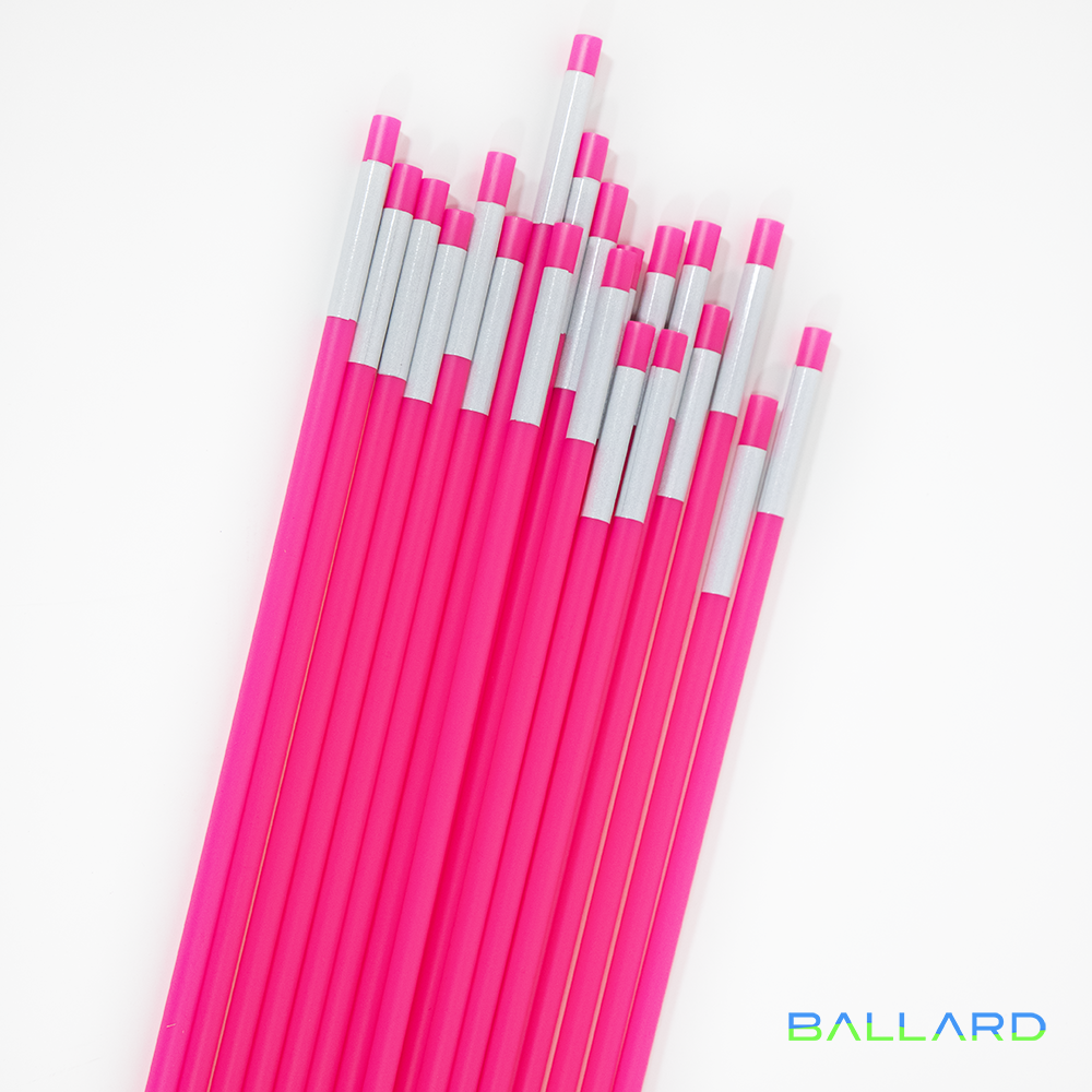 Snow Stakes | Advanced Polymer Plow Marking Stakes