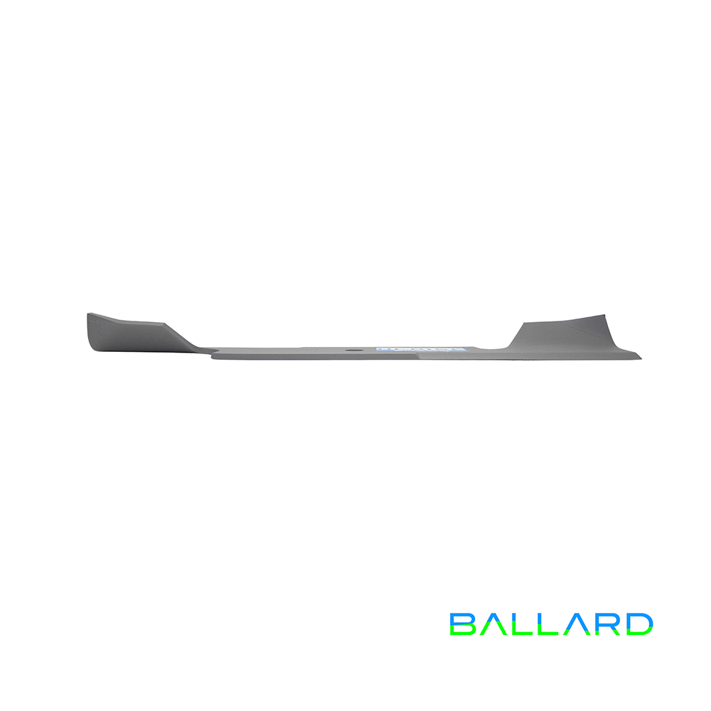 HIGH-LIFT Mower Blades: 21" Long, 3/4" Center Hole (Three Blade System)