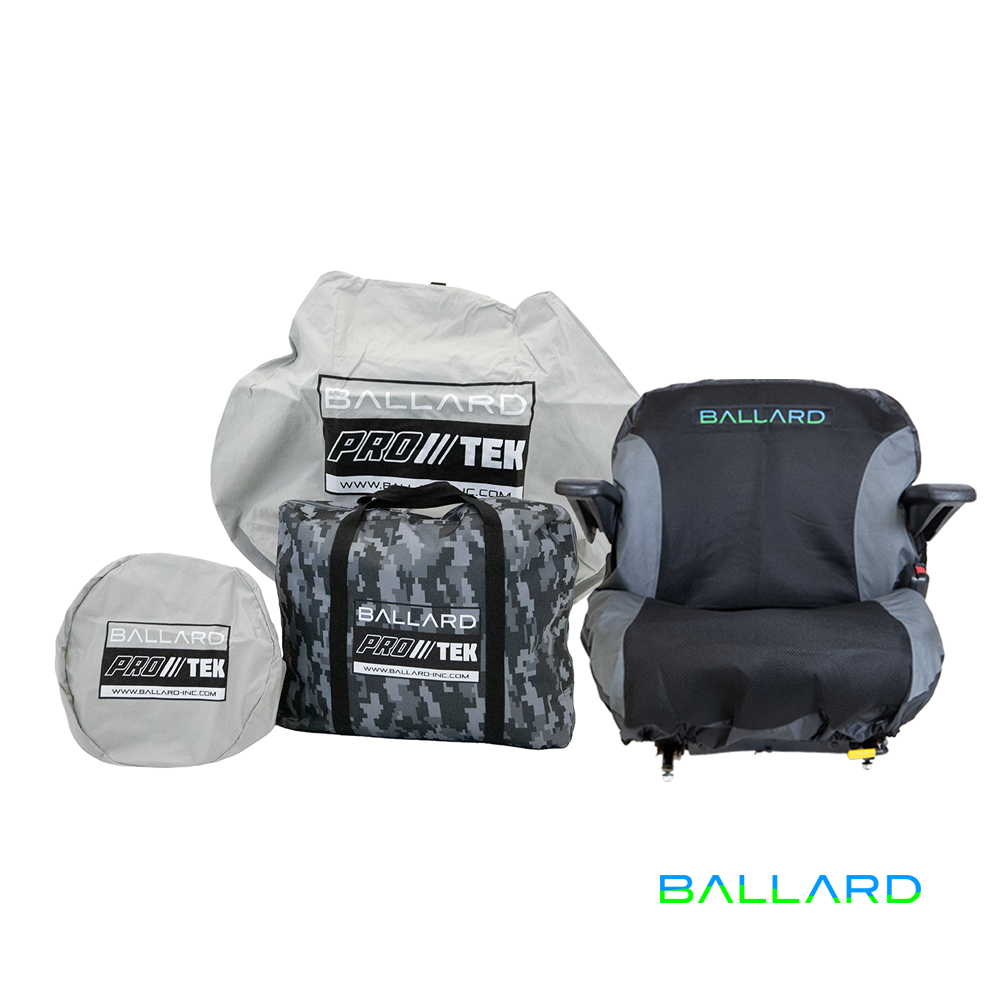 Equipment Cover Bundle Deal