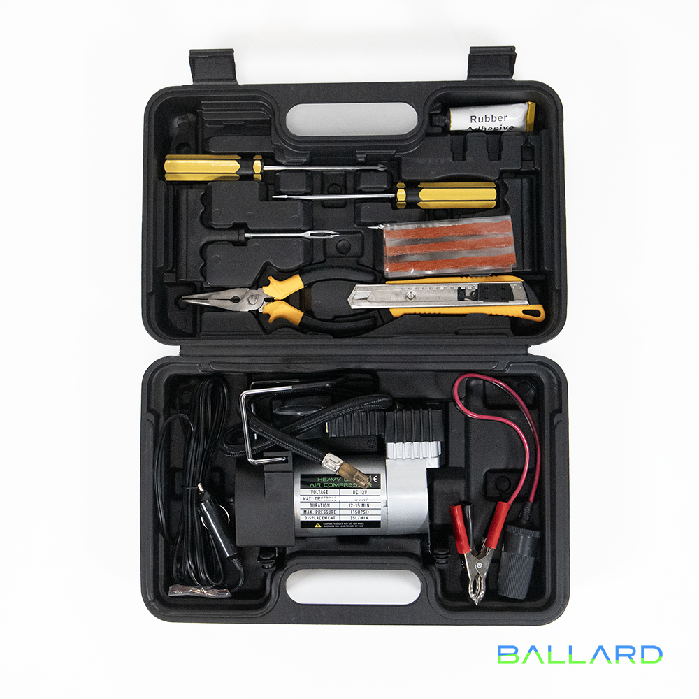 Emergency Readiness Bundle