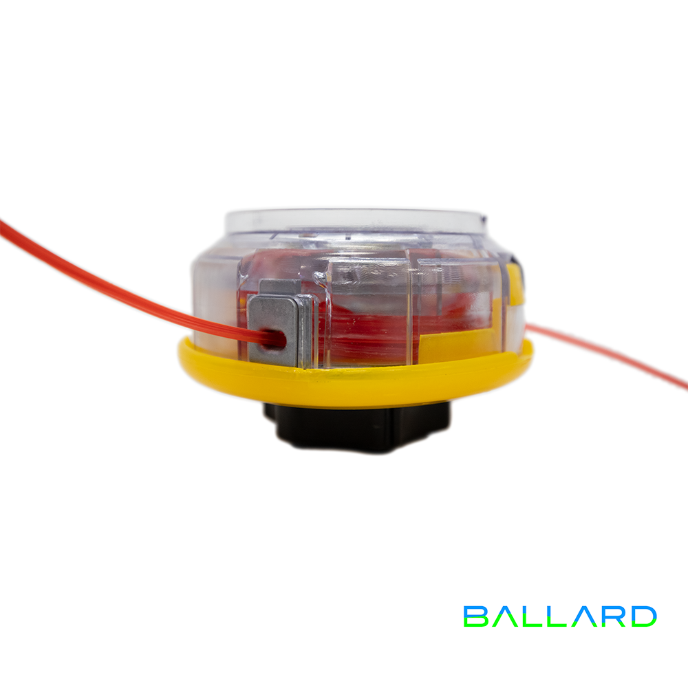 Ghost Trimmer Head