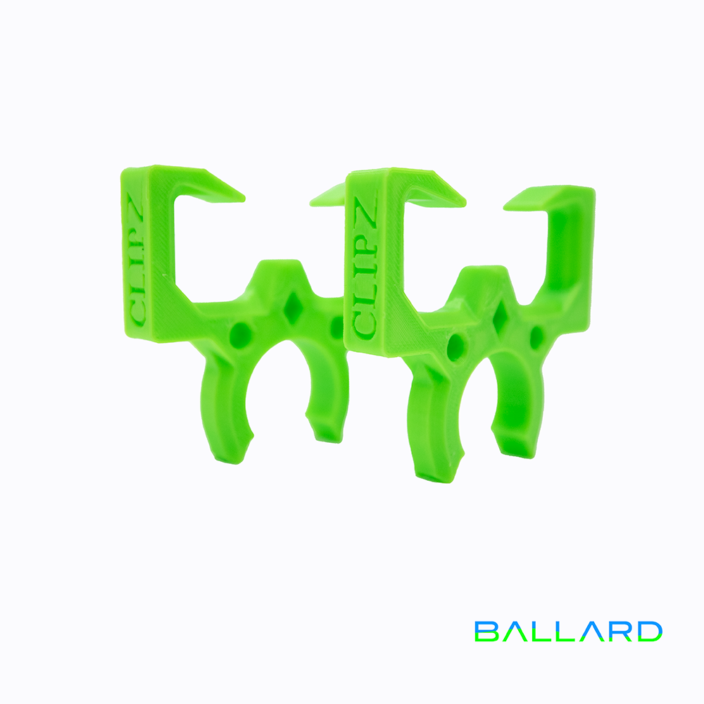 CLIPZ - Trimmer Line Holder