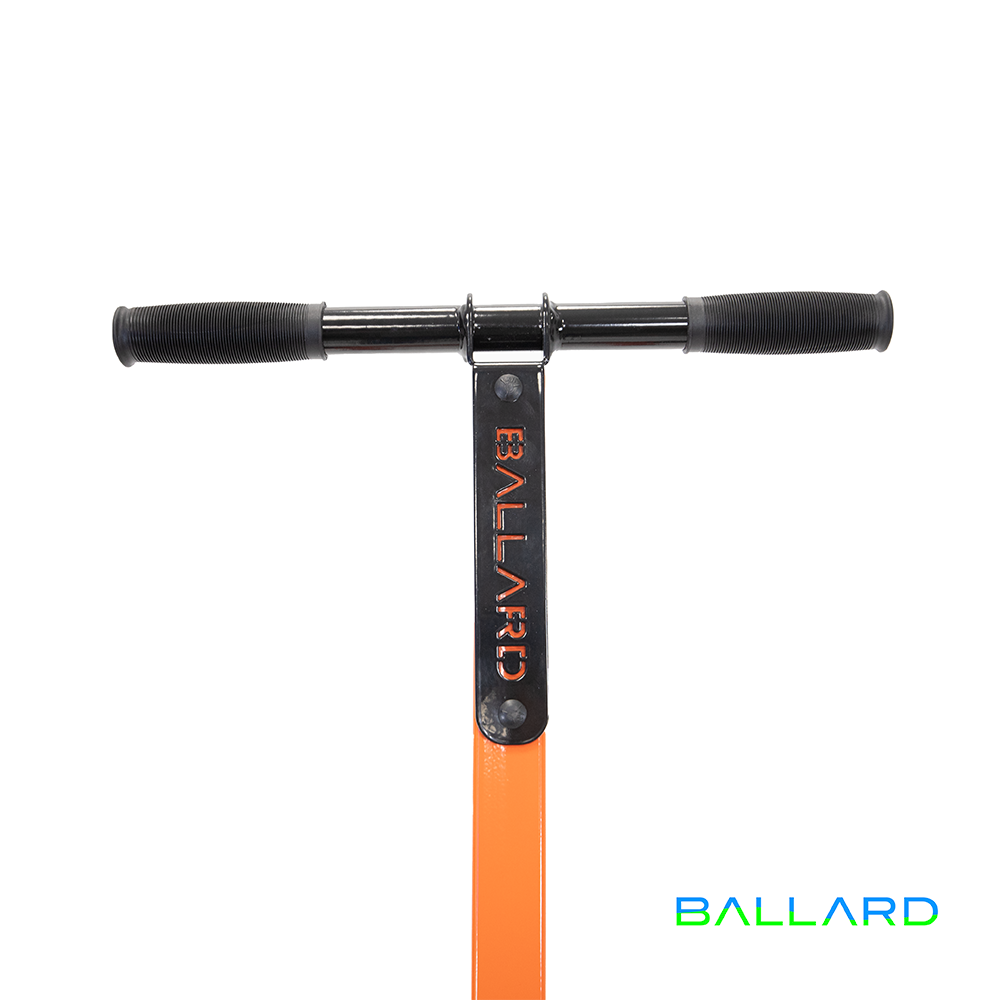 Super Jack V2 | Heavy-Duty Lawn Mower Lift Jack | Ballard