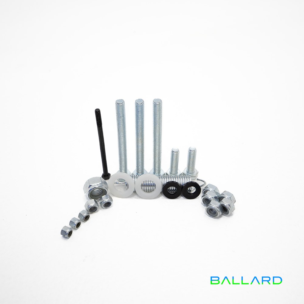 Pro/Tek Chute Blocker