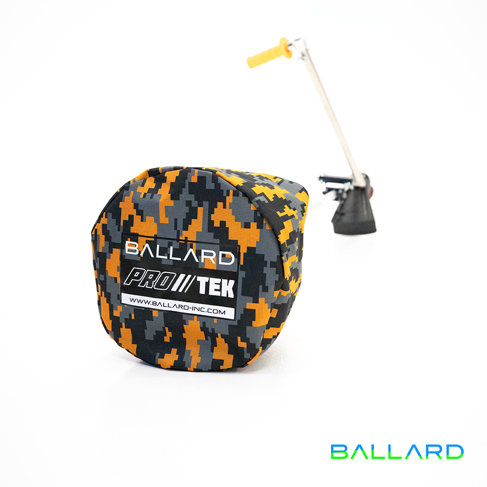 Pro/Tek Trimmer Cover