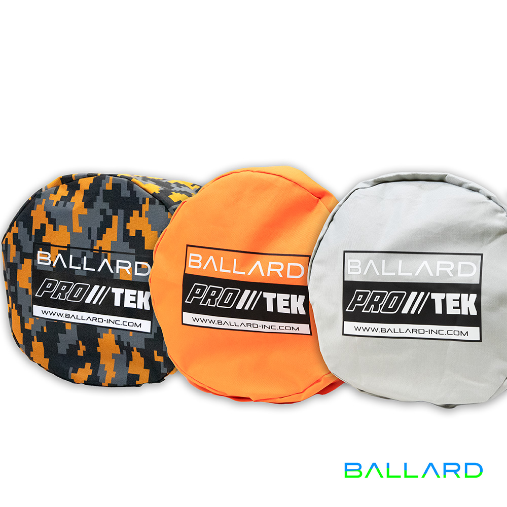 Pro/Tek Trimmer Cover