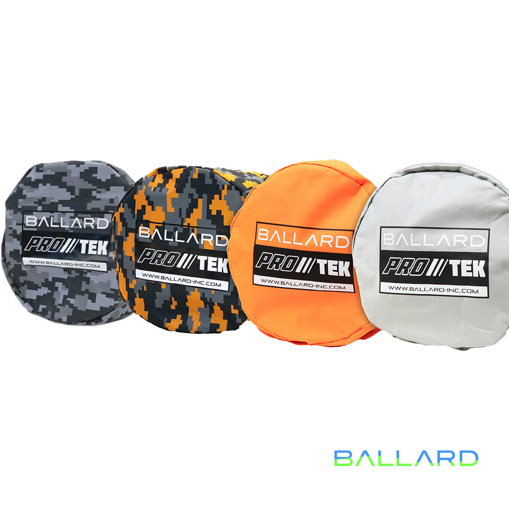 Pro/Tek Lawn Trimmer Cover | Weed Eater Cover | Ballard