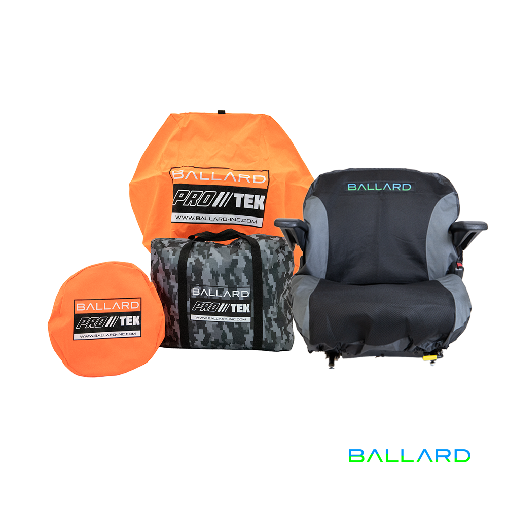 Equipment Cover Bundle Deal