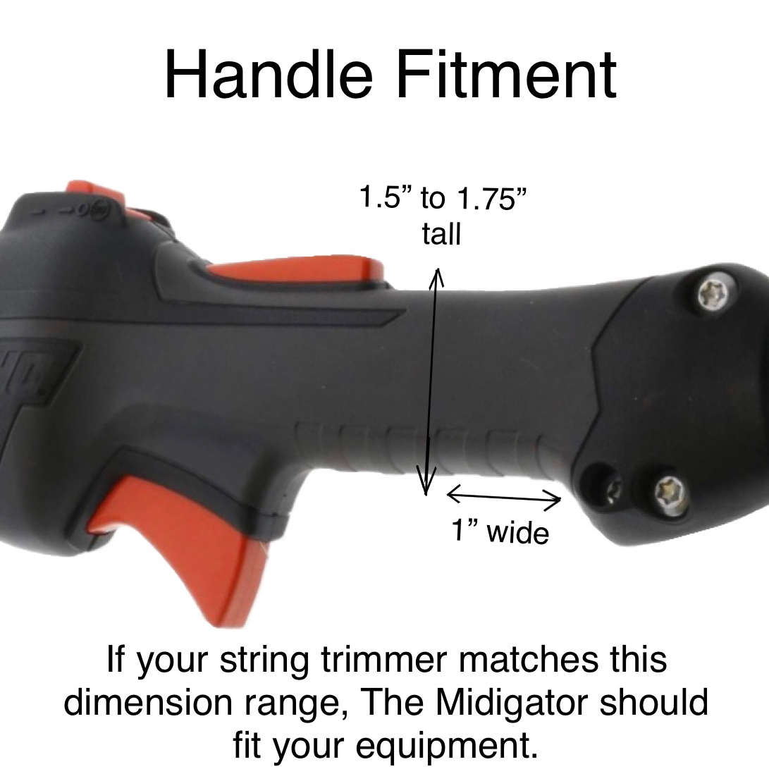 The MIDIGATOR Ergonomic Arm Support