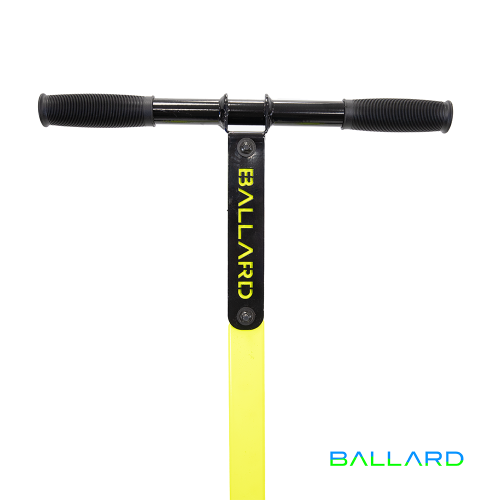 Super Jack V2 | Heavy-Duty Lawn Mower Lift Jack | Ballard