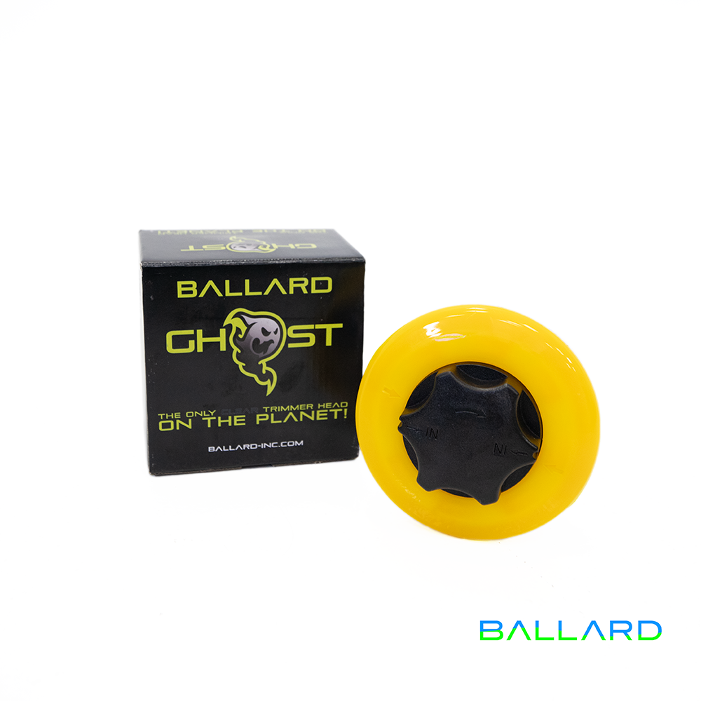 Ghost Trimmer Head