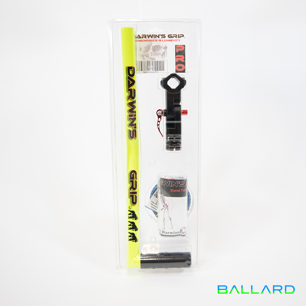 String Trimmer for Tall Folks | Green Tractor Talk